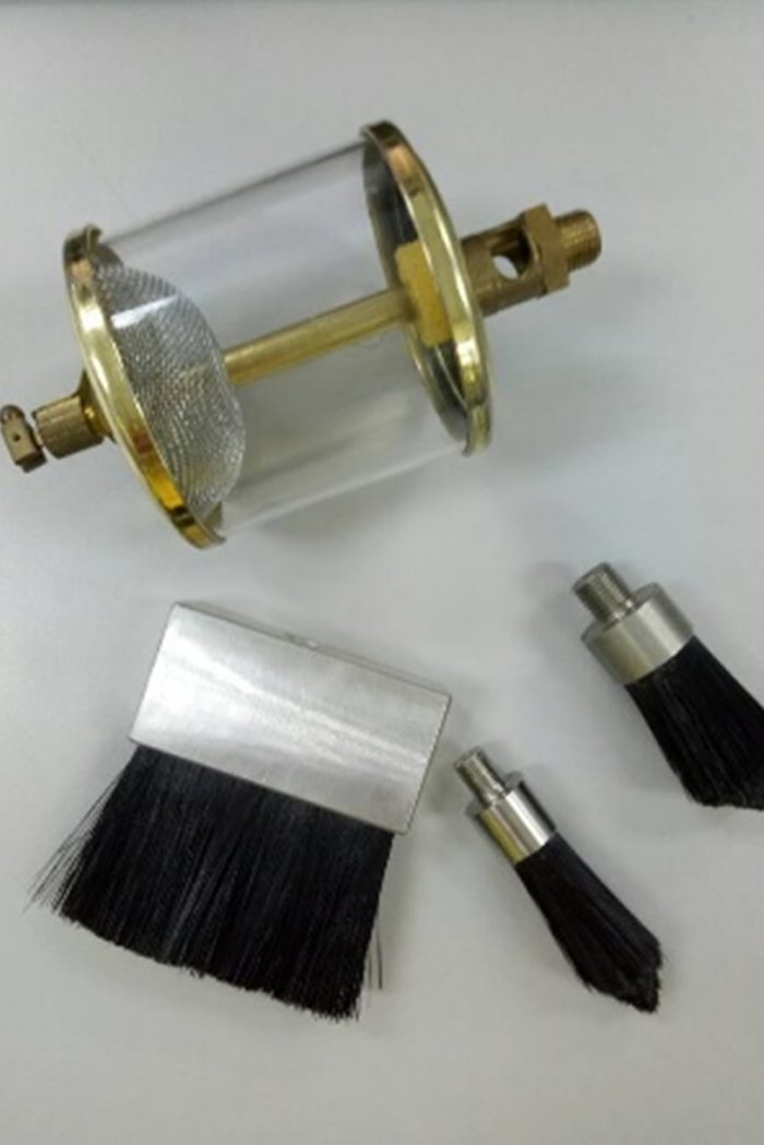 Oil Brush | Yew Lee Pacific Group