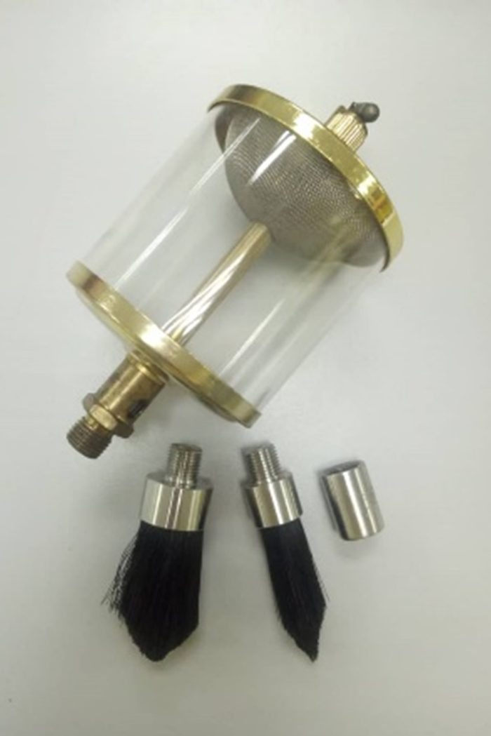Oil Brush | Yew Lee Pacific Group