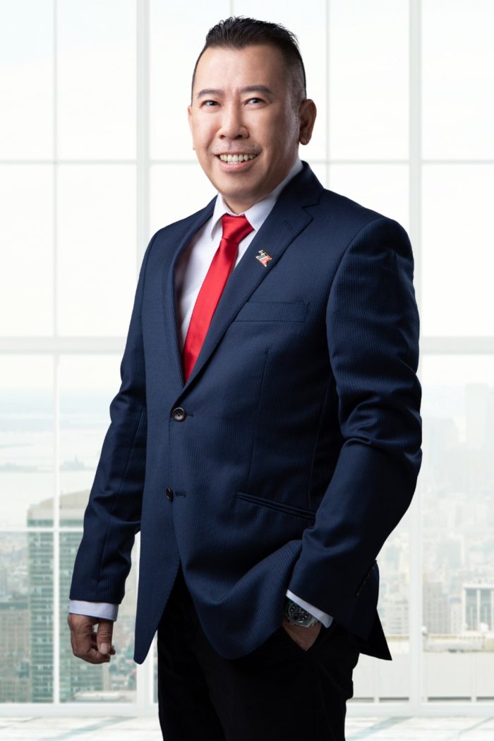 Board of Directors and Our Team | Yew Lee Pacific Group