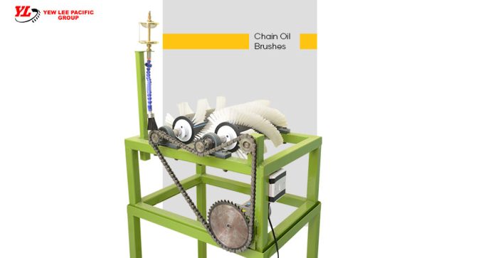 What Are The 5 Best Types of Brushes For Latex Glove Manufacturing ...