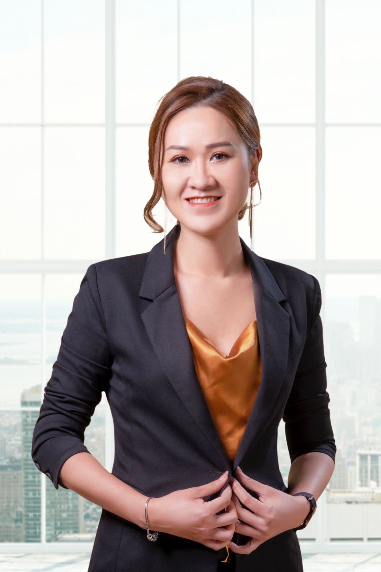 Board of Directors and Our Team | Yew Lee Pacific Group